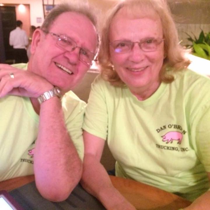 ~ Jon & Alice Galvin: Carnival Glass Showcase